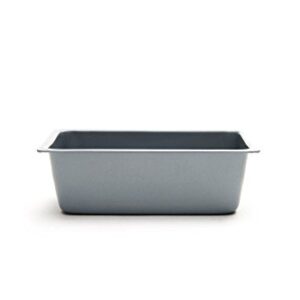 Fox Run Loaf Pan, Non-Stick Mini Bread Pan, 4" x 2.5"