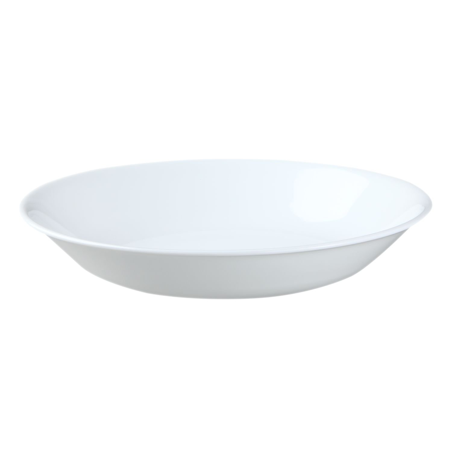 Corelle Winter Frost Serving Bowls White 20 Oz