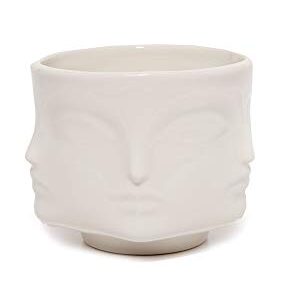 Jonathan Adler Dora Maar Condiment Bowl, White