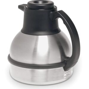 Bunn Therman Carafe Blacl 1.8L