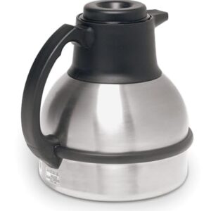 Bunn Therman Carafe Blacl 1.8L