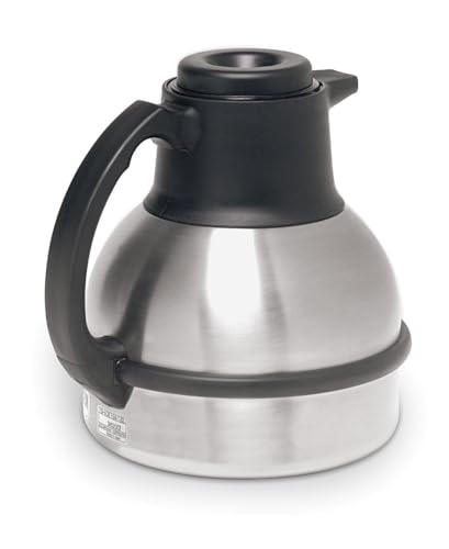 Bunn Therman Carafe Blacl 1.8L