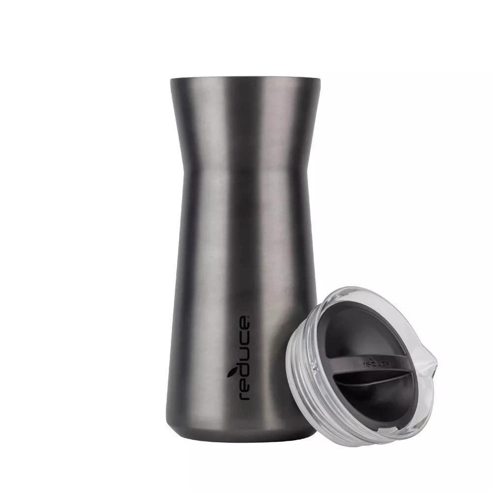 Reduce 34oz Party Pitcher - Charcoal