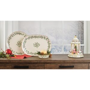 Lenox 830143 Holiday Serving Platter