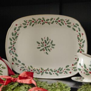 Lenox 830143 Holiday Serving Platter