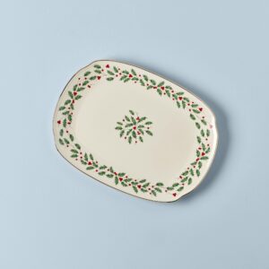 Lenox 830143 Holiday Serving Platter