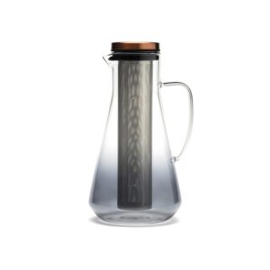 Sio Cold-Infusion Pitcher Clear