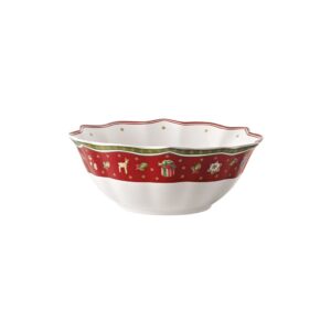 villeroy & boch delight rice bowl