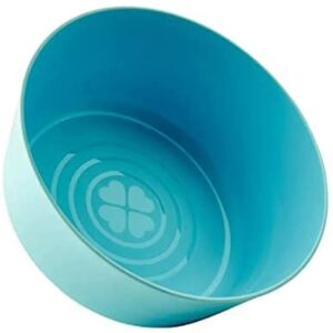 6 Bowls Mixed Colors for Kids by IKEA (KALAS Bowl) Best for Birthday Parties and Learning How to EAT Unbreakable Bowls