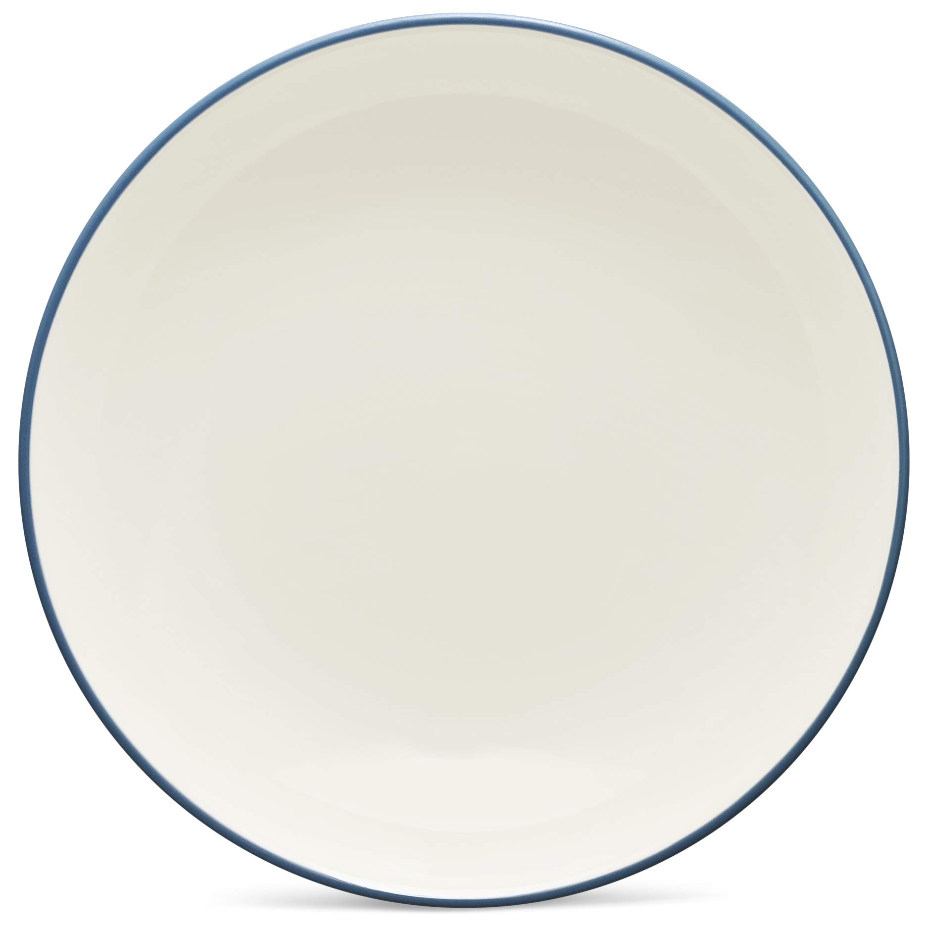 Noritake Colorwave Blue Bowl, Coupe Pasta, 35 oz., 9 1/4", Set of 4 in Blue