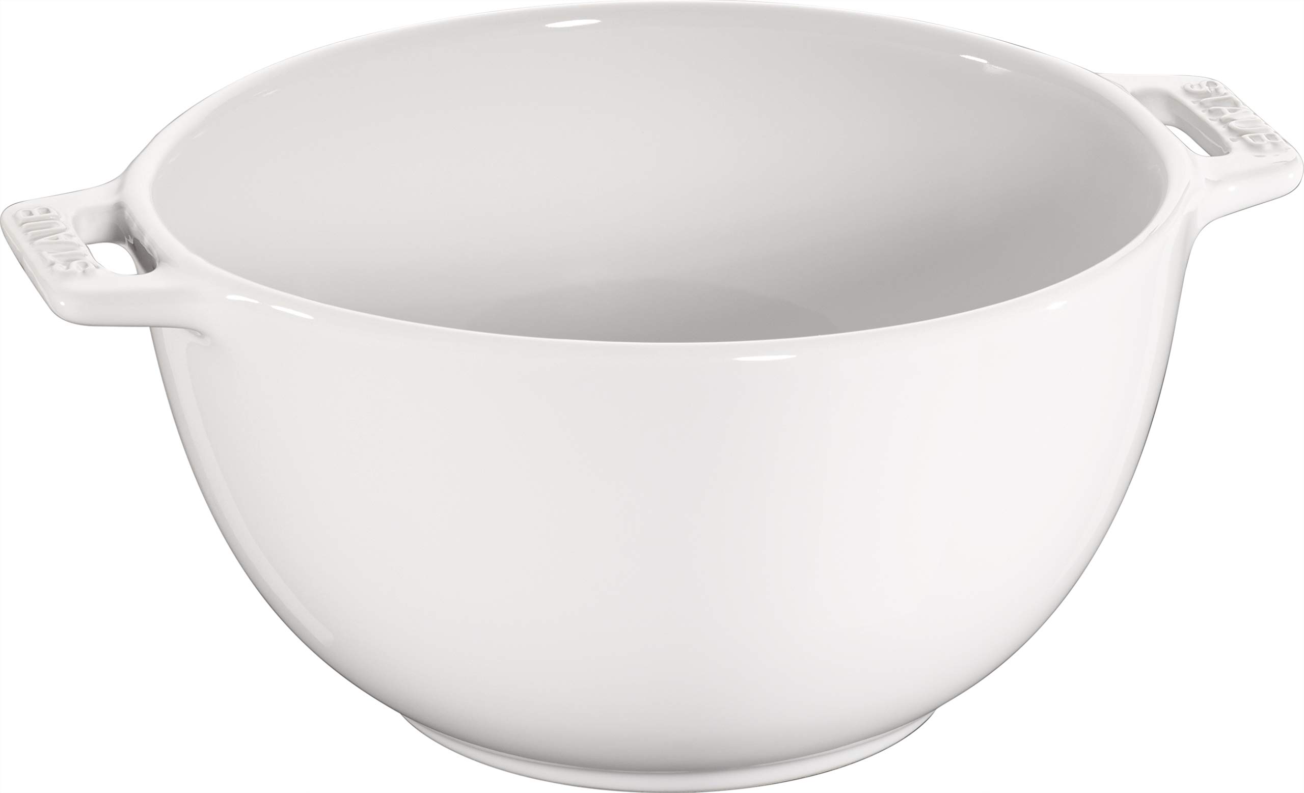 STAUB Ceramic Salad Bowl by