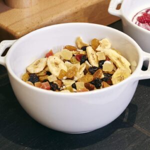 STAUB Ceramic Salad Bowl by