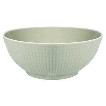 Rorstrand Swedish Grace Rice Bowl, 10 oz, Meadow