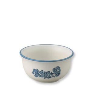 pfaltzgraff yorktowne dessert bowl (8-ounce)