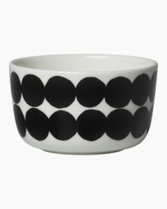 marimekko - oiva siirtolapuutarha small bowl