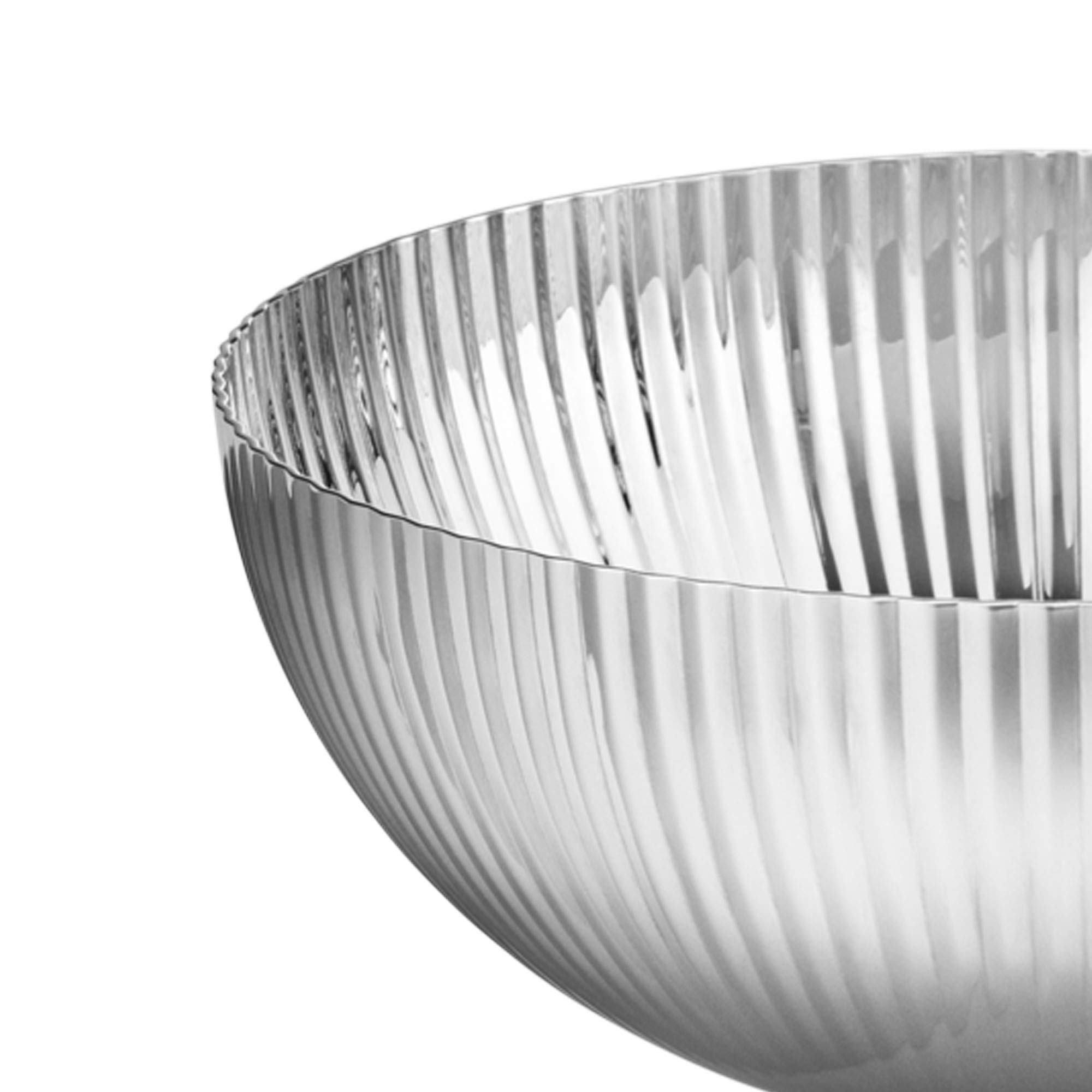 Georg Jensen Bernadotte Small Bowl