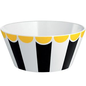 Alessi Circus Bowl, 800ml, Multicolor