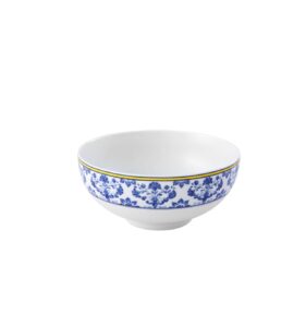 vista alegre castelo branco soup bowl, set of 4,