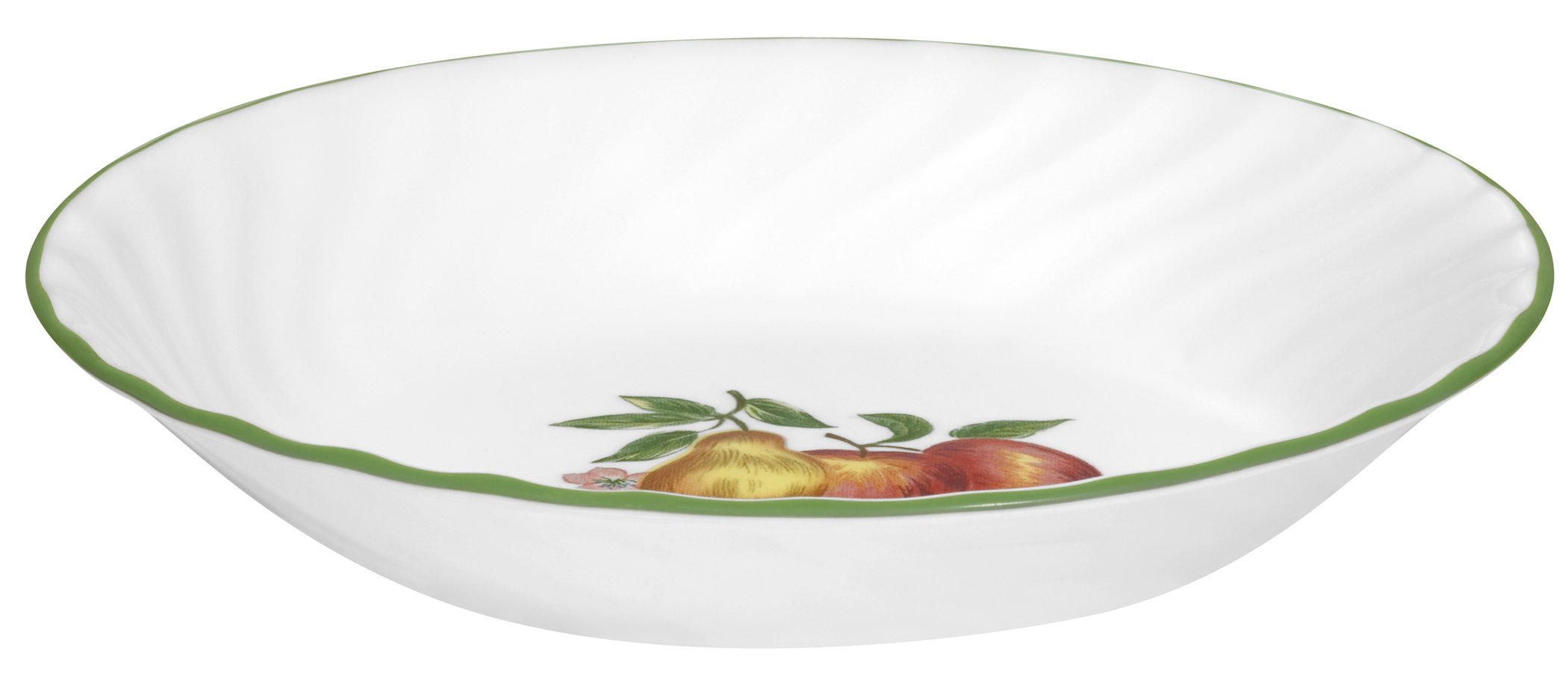 Corelle Impressions 20-Ounce Salad/Pasta Bowl, Chutney