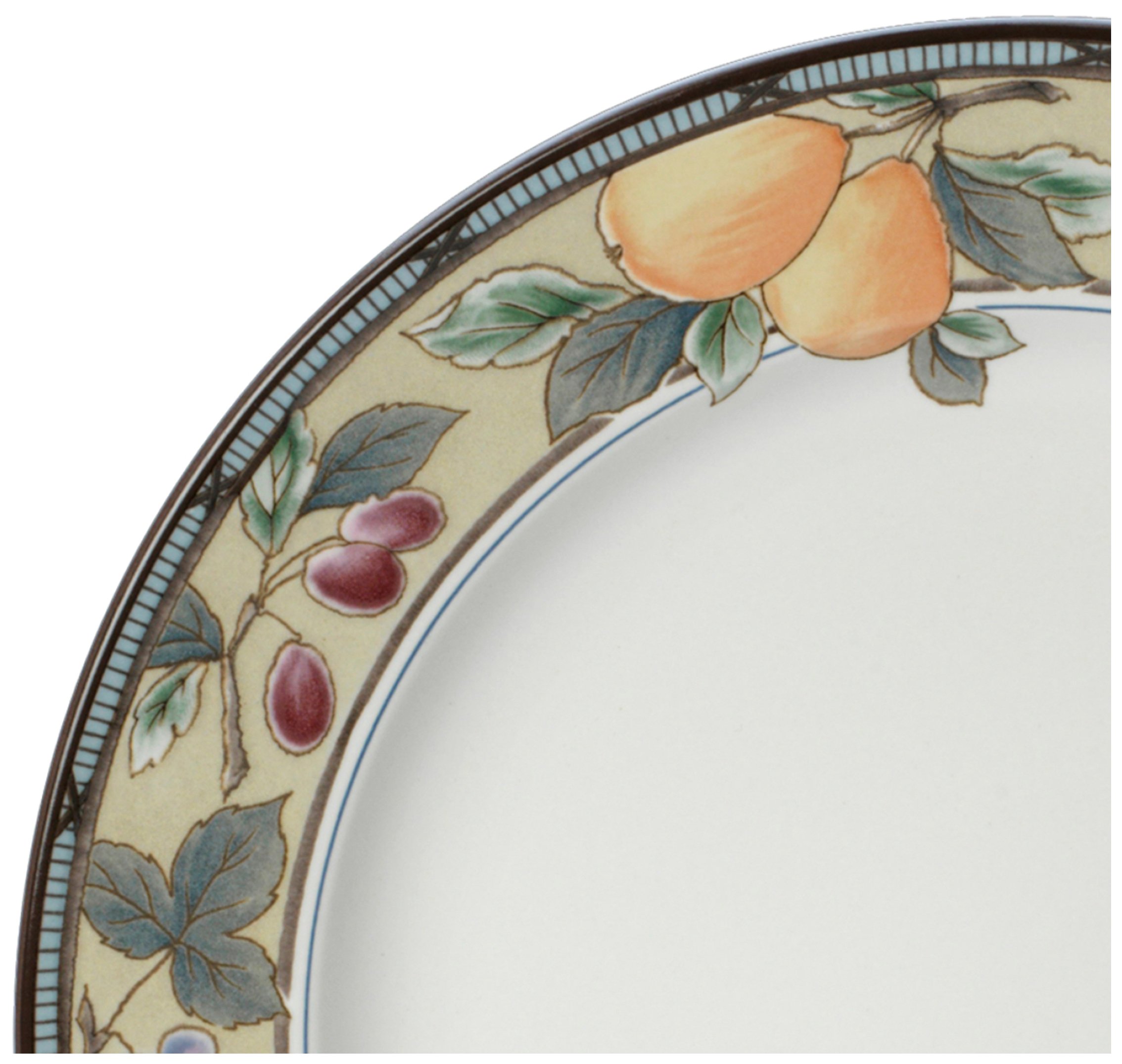 Mikasa Garden Harvest Cereal Bowl