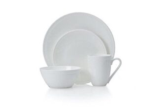 mikasa loria cereal bowl 6in white