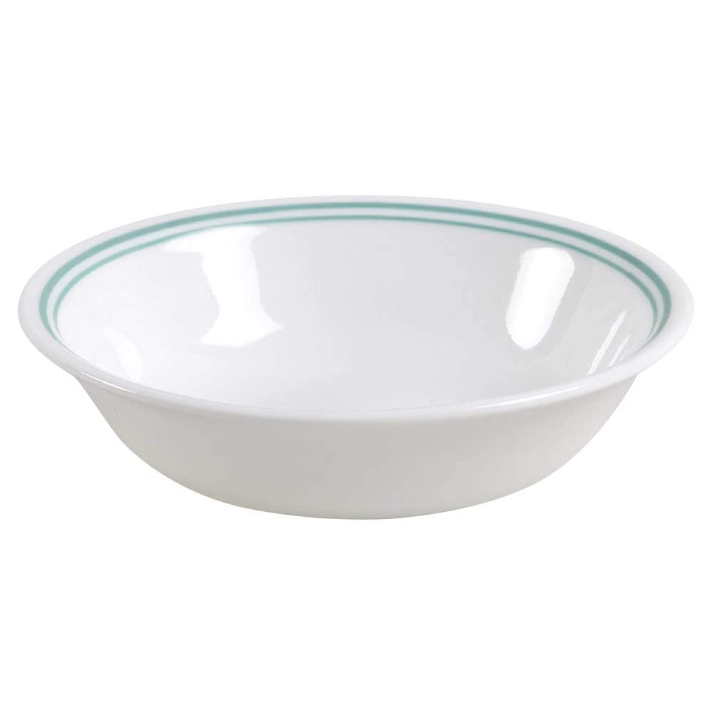 Corelle Livingware 10-Ounce Dessert Bowl, Rosemarie