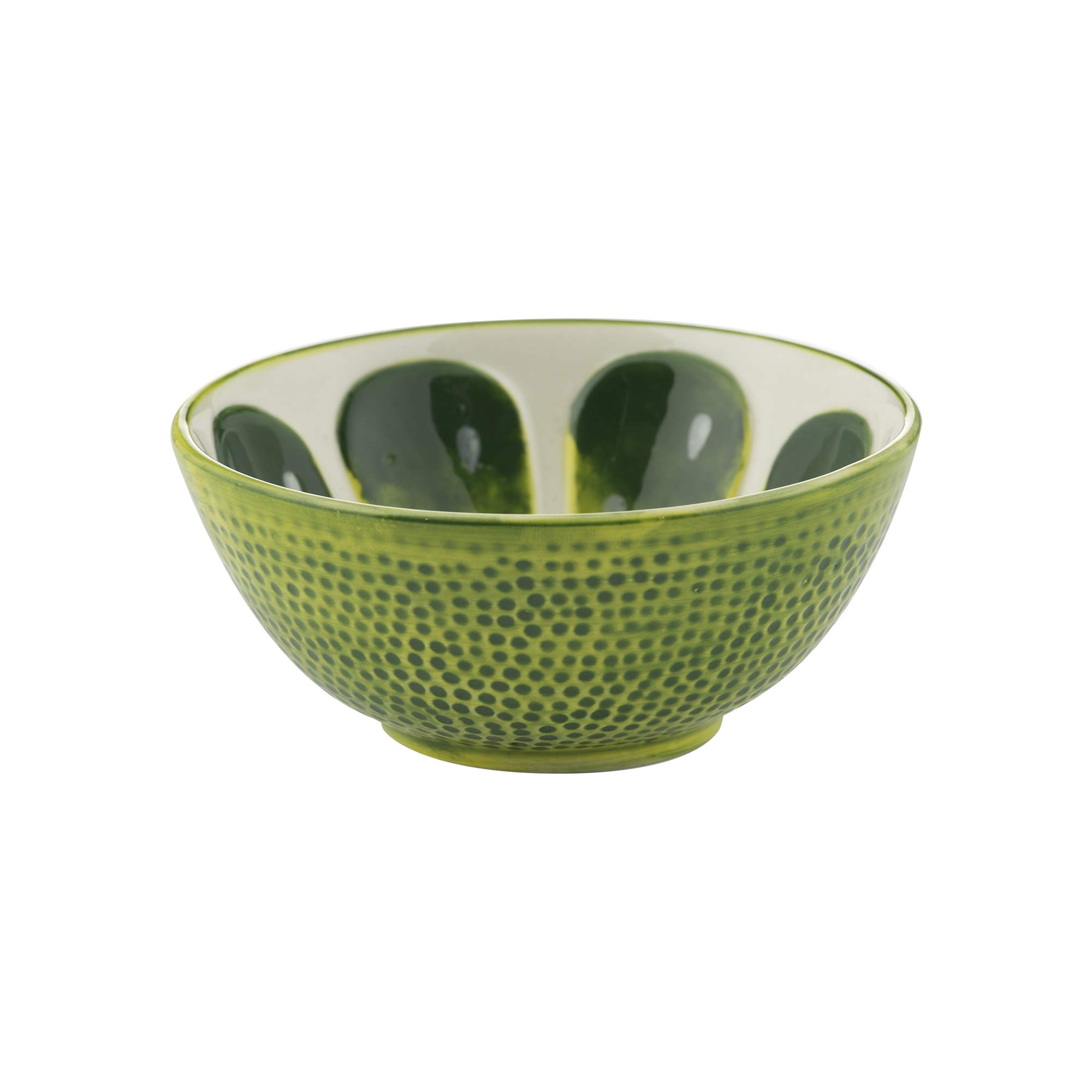 Typhoon World Foods Lime Bowl, 9.5 CM