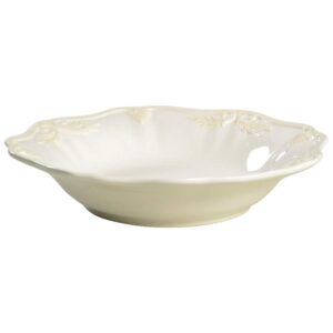 butlers pantry gourmet individual pasta bowl by lenox china