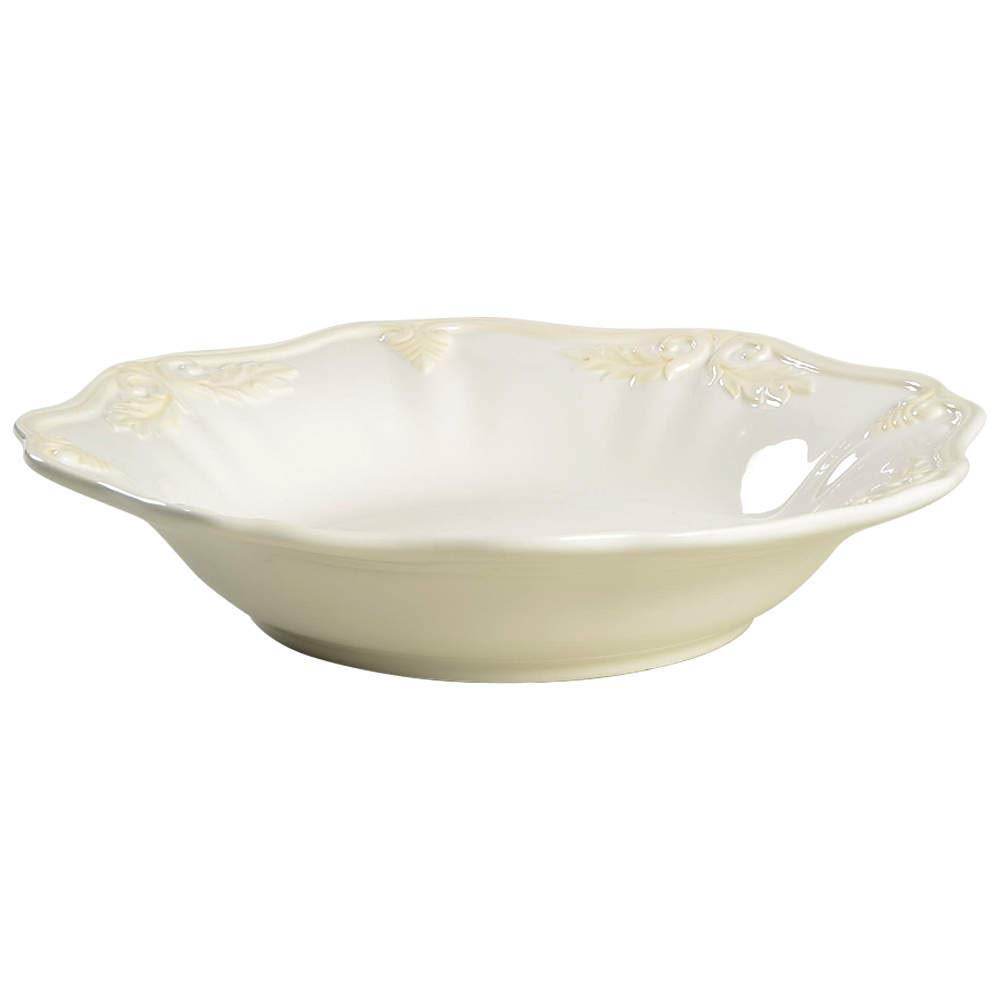 Butlers Pantry Gourmet Individual Pasta Bowl by Lenox China