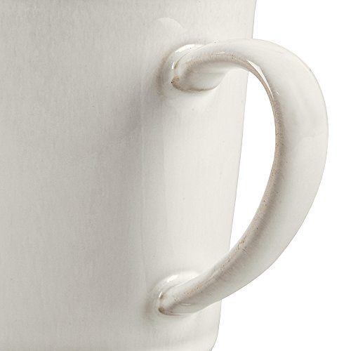 Denby USA Natural Canvas Large Mug