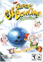 Super Elf Bowling Collection - PC