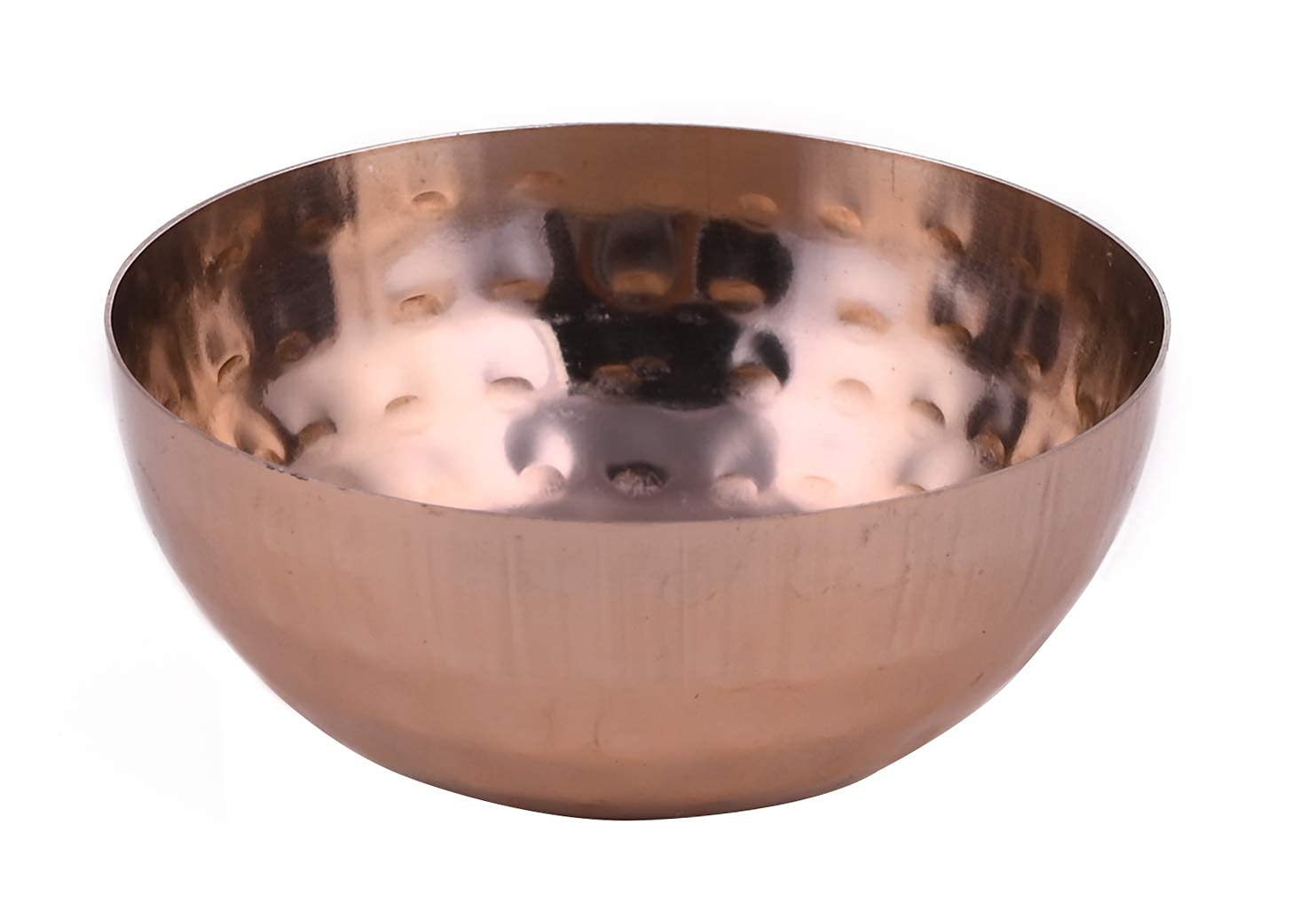 elite DECORIO Copper Engraved Set of 7 Offering Bowls Tibetan Buddhist Mini Offering Bowls Water Offering Bowls Supplies Offering Bowls for Yoga Meditation Altar Dia. 2.4 Inch, 1 Inch