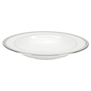 lenox 840747 belle haven rimmed bowl