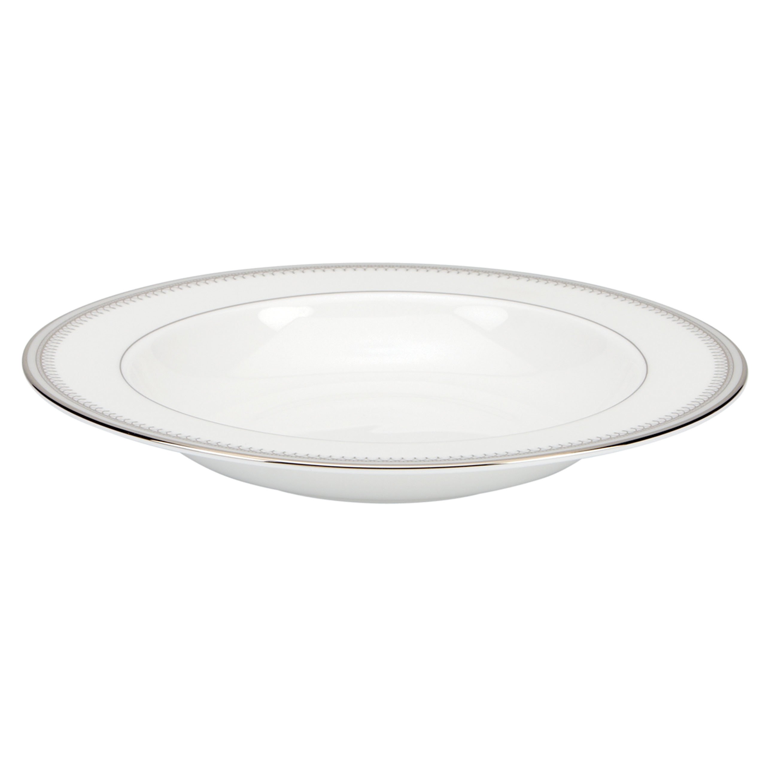 Lenox 840747 Belle Haven Rimmed Bowl