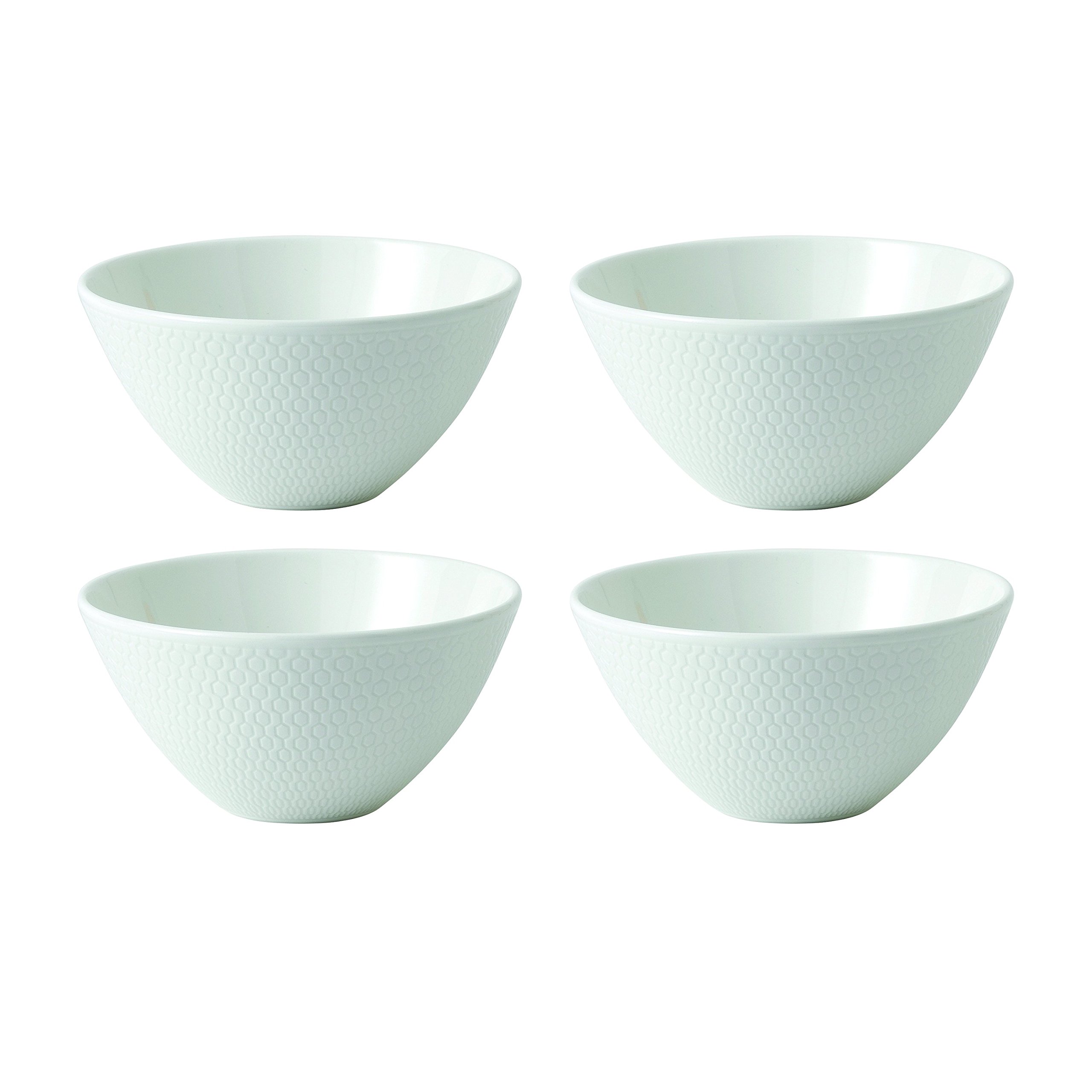 Wedgwood Gio Dip Bowl, Set of 4