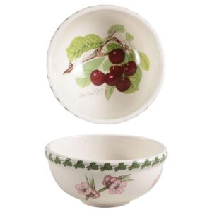 portmeirion pomona salad dessert fruit bowl