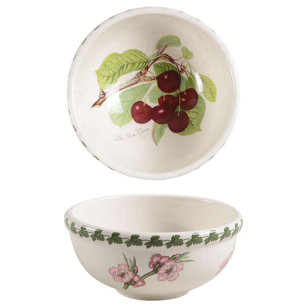 Portmeirion Pomona Salad Dessert Fruit Bowl