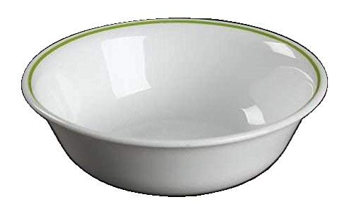 Corning Ware / Corelle Wildflower Coupe Cereal Bowl ( 6 1/4" Dia ) Sold ONE AT A TIME