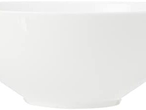 Villeroy & Boch Royal, Attractive Small Bowl Maofof Premium Porcelain, Dishwasher Safe, 15 cm, 15cm, White