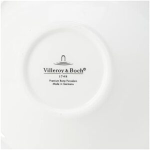 Villeroy & Boch Royal, Attractive Small Bowl Maofof Premium Porcelain, Dishwasher Safe, 15 cm, 15cm, White