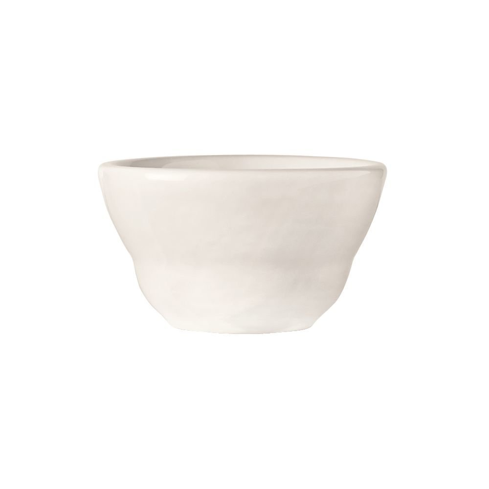 World Tableware 840-345-007 Classic Plain Bright White China - Bouillon, 7 oz, 3-7/8"Diam. I 3 Dozen