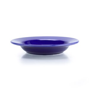 fiesta fiesta-twilight rimmed soup bowl