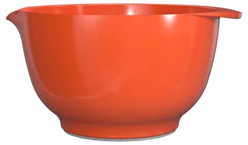 Rosti（ロスティ） 13841-CN Bowl Set, orange (carrot)