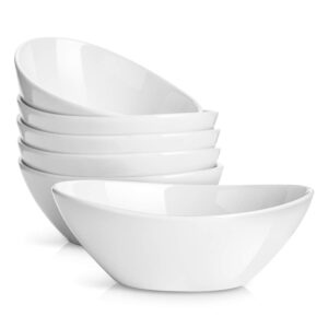 dowan bundle 16 oz desset bowls and 3 oz sauce bowls