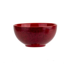 Earth Cross Section Nesting Bowls