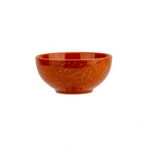 Earth Cross Section Nesting Bowls