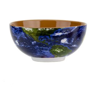 Earth Cross Section Nesting Bowls