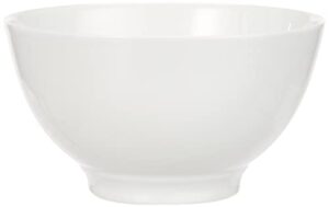 villeroy & boch 1044121900 royal rice bowl, 20 oz, white