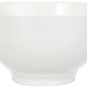 Villeroy & Boch 1044121900 Royal Rice Bowl, 20 oz, White