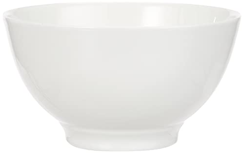 Villeroy & Boch 1044121900 Royal Rice Bowl, 20 oz, White